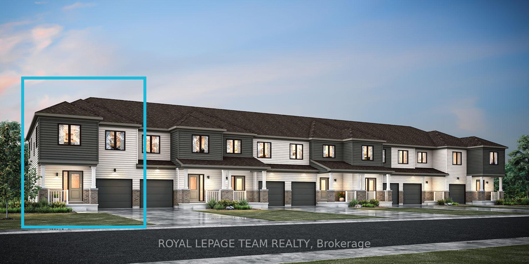 481 Patrick Street, North Grenville, ON K0G 1J0