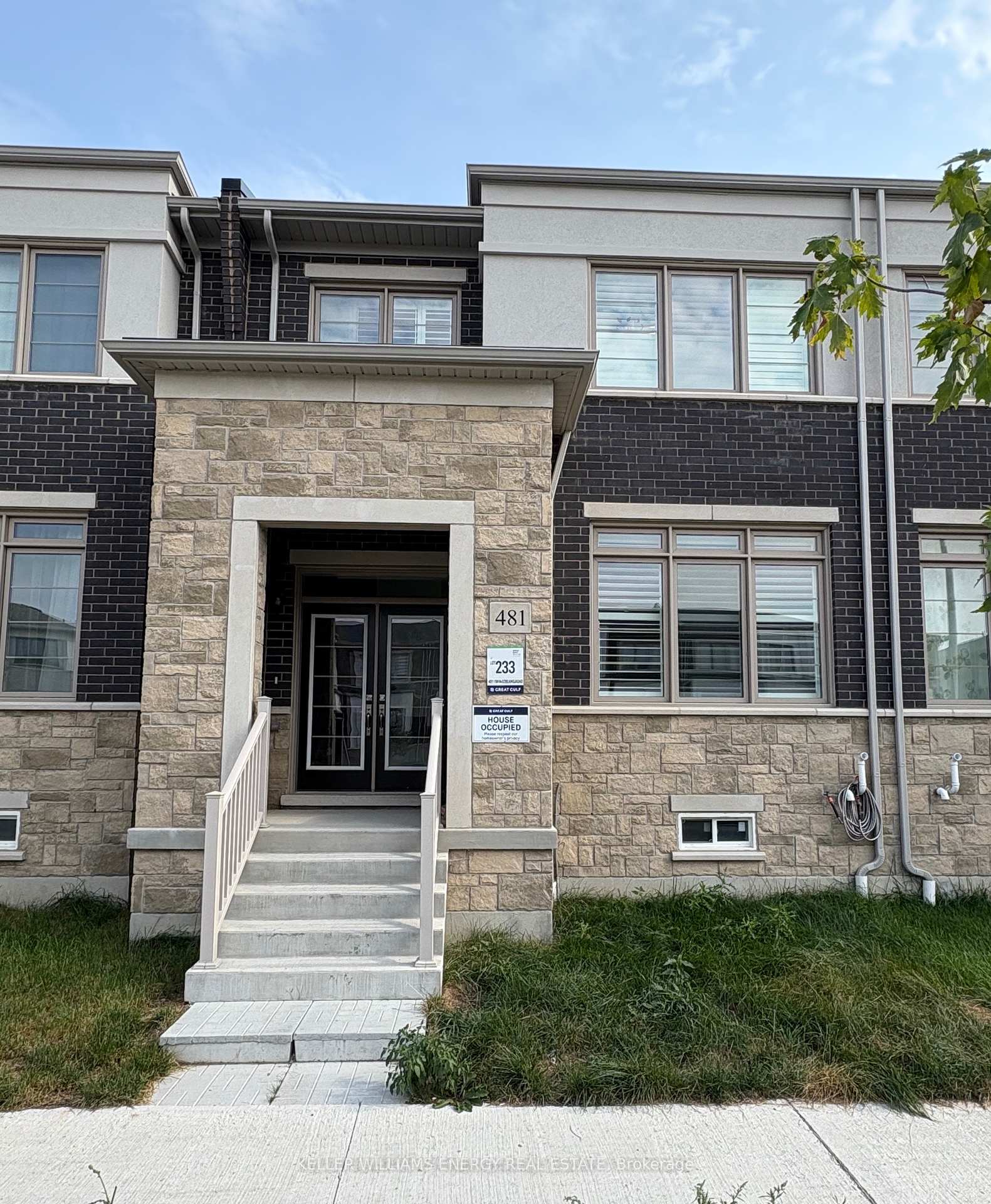481 Twin Streams Road, Whitby, ON L1P 0P5