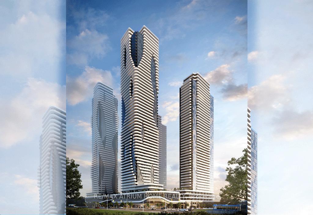 4815 - 8 Interchange Way, Vaughan, ON L4K 5Z7