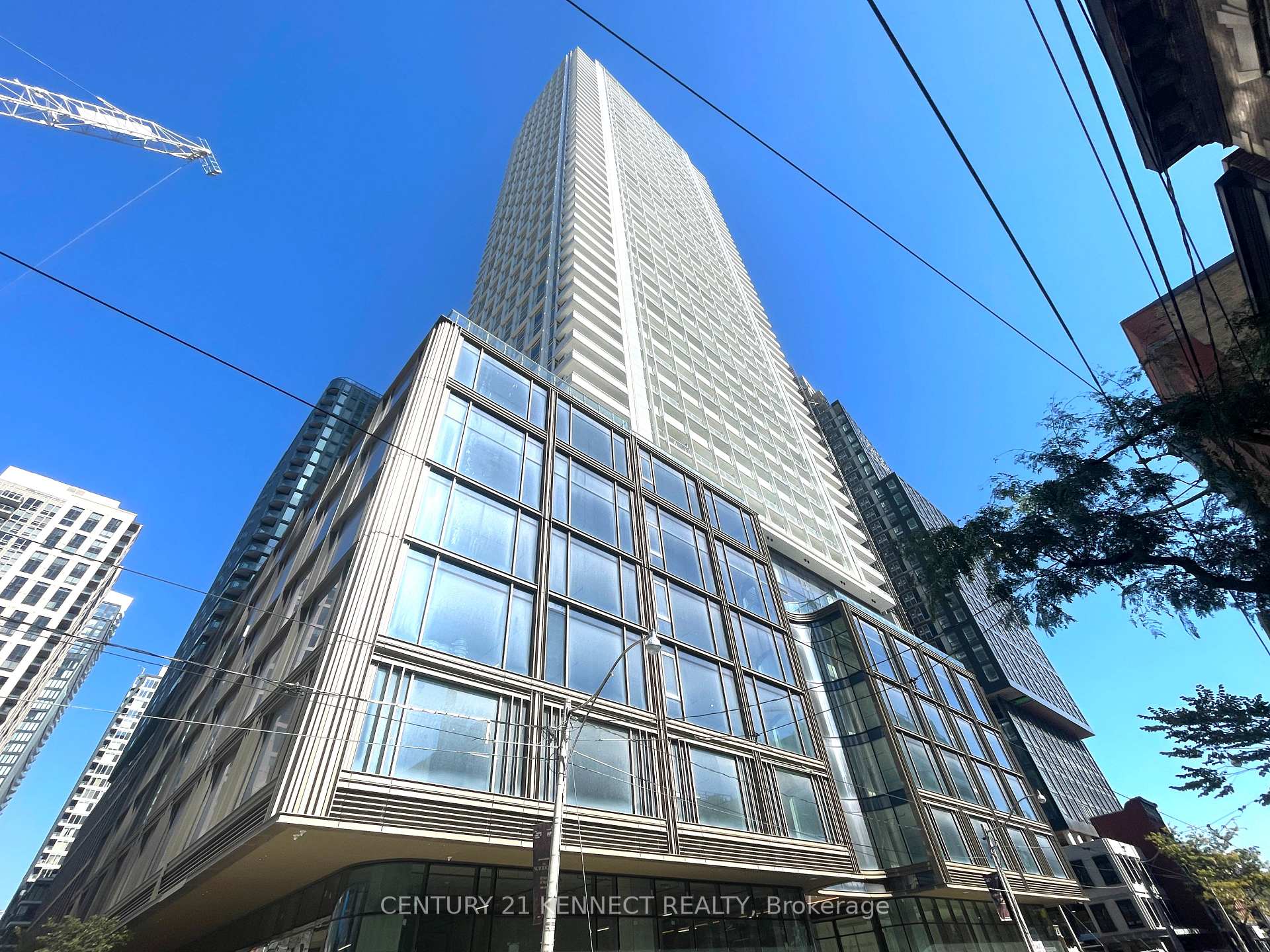 4815 - 88 Queen Street, Toronto, ON M5C 0B6