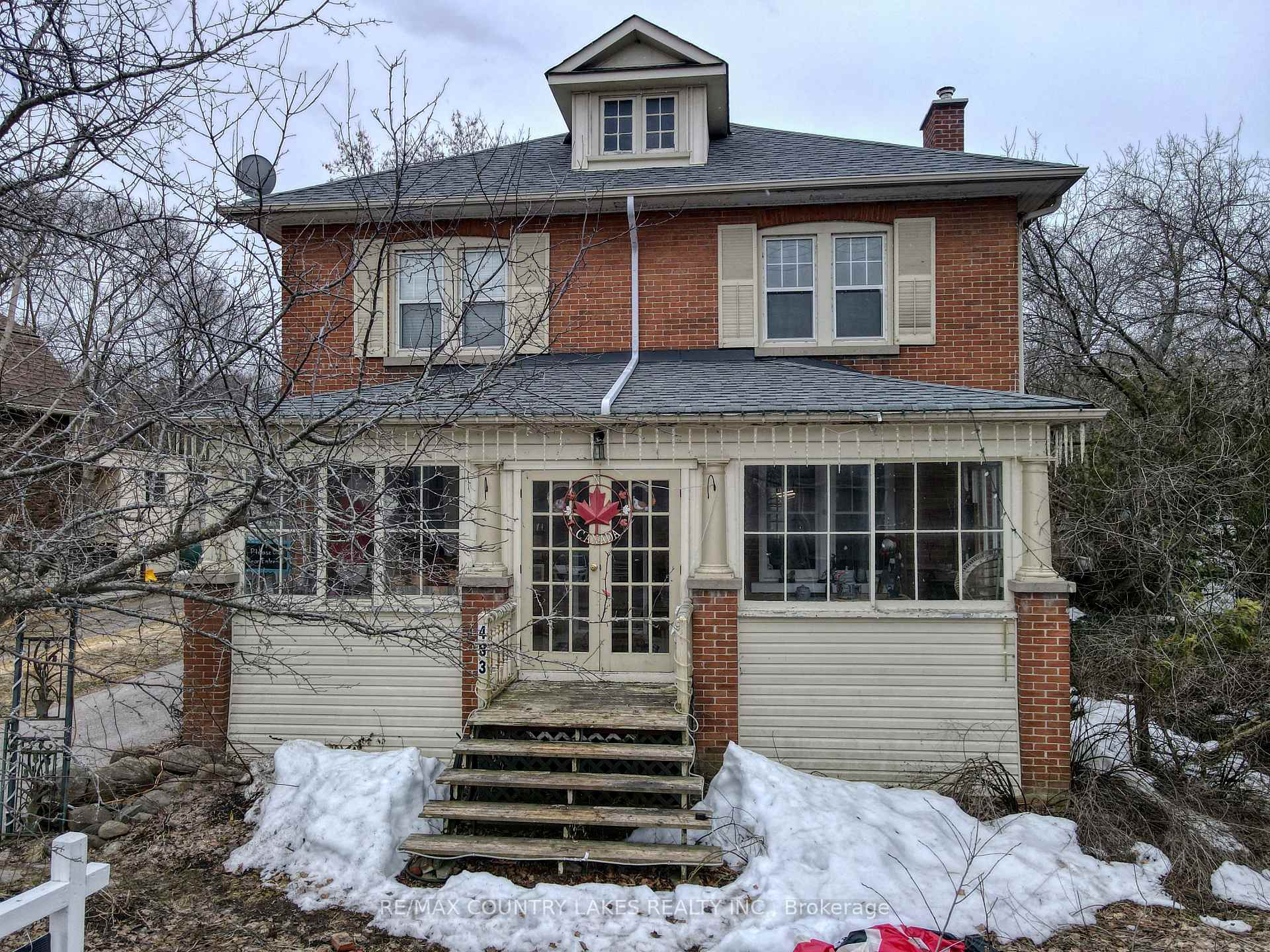 483 Simcoe Street, Brock, ON L0K 1A0