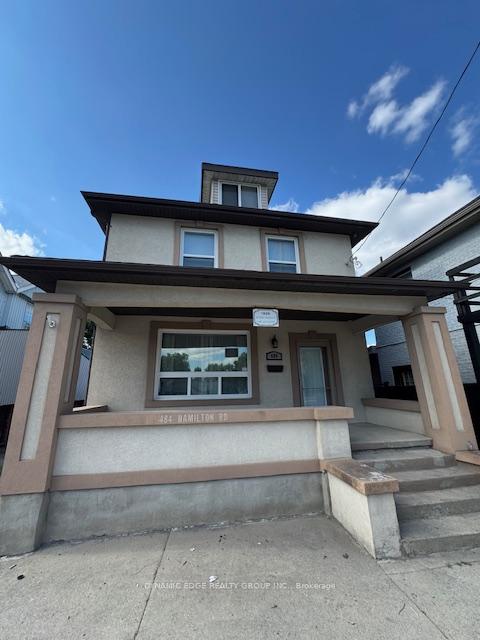 484 Hamilton Road, London East, ON N5Z 1R9