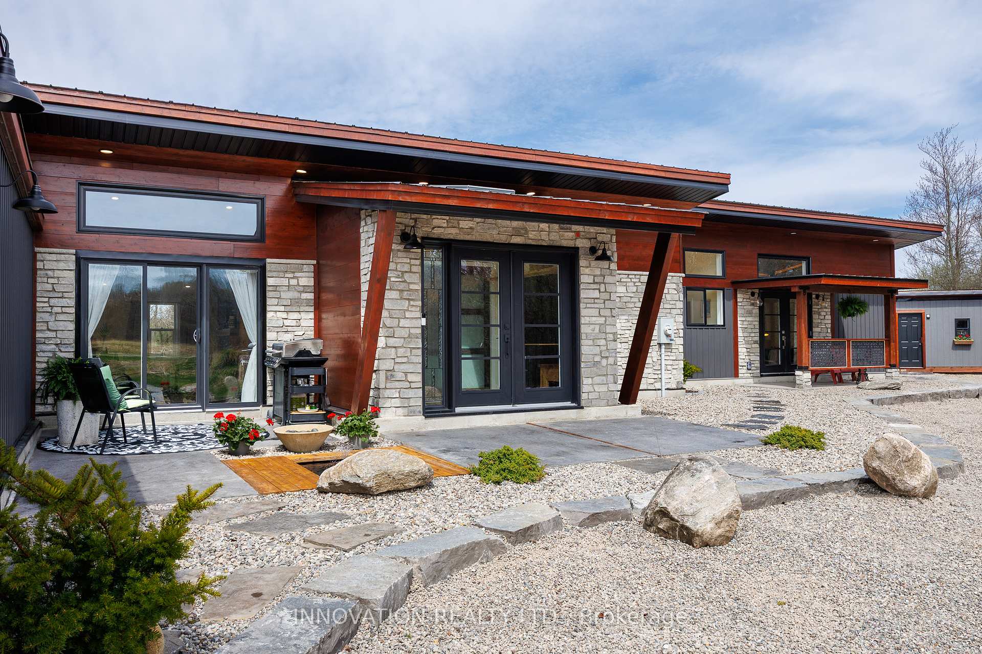 484 Porter Road, Drummond/North Elmsley, ON K7A 4S4