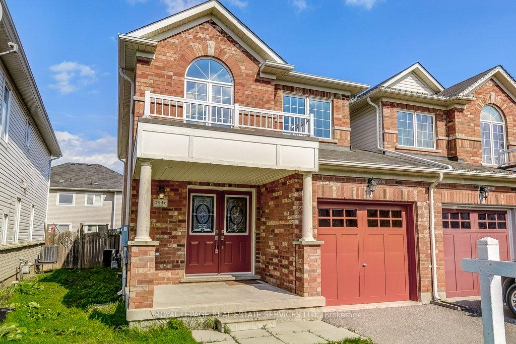 4846 Verdi Street, Burlington, ON L7M 0H7