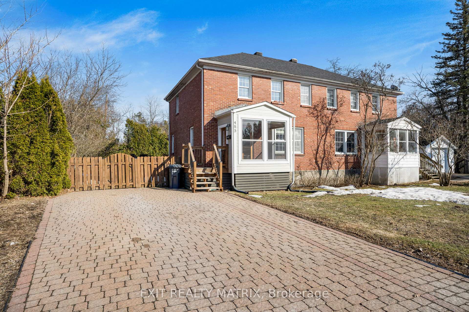 485 Allan Street, Hawkesbury, ON K6A 2M3