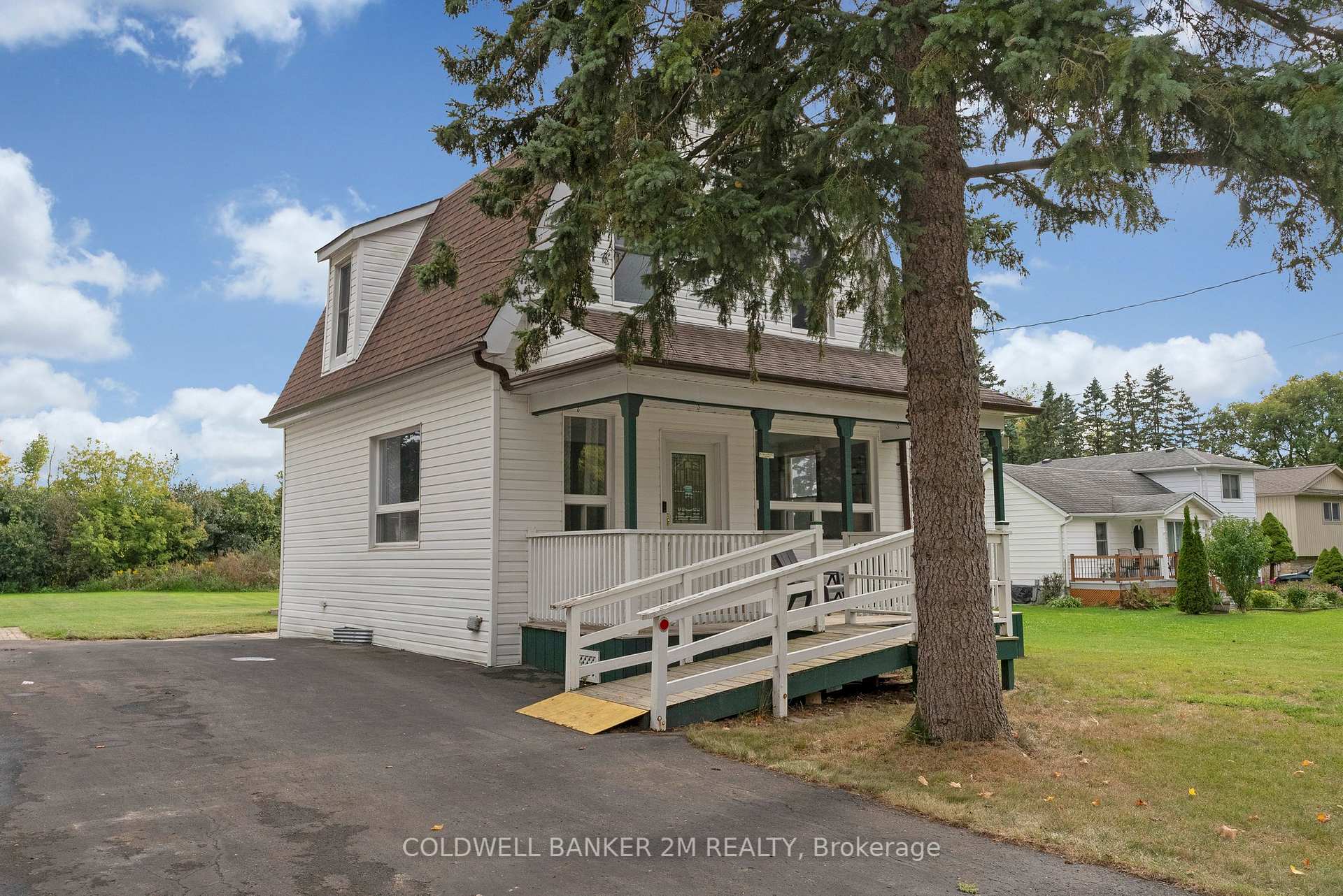 485 Third Concession Road, Pickering, ON L1V 2P8