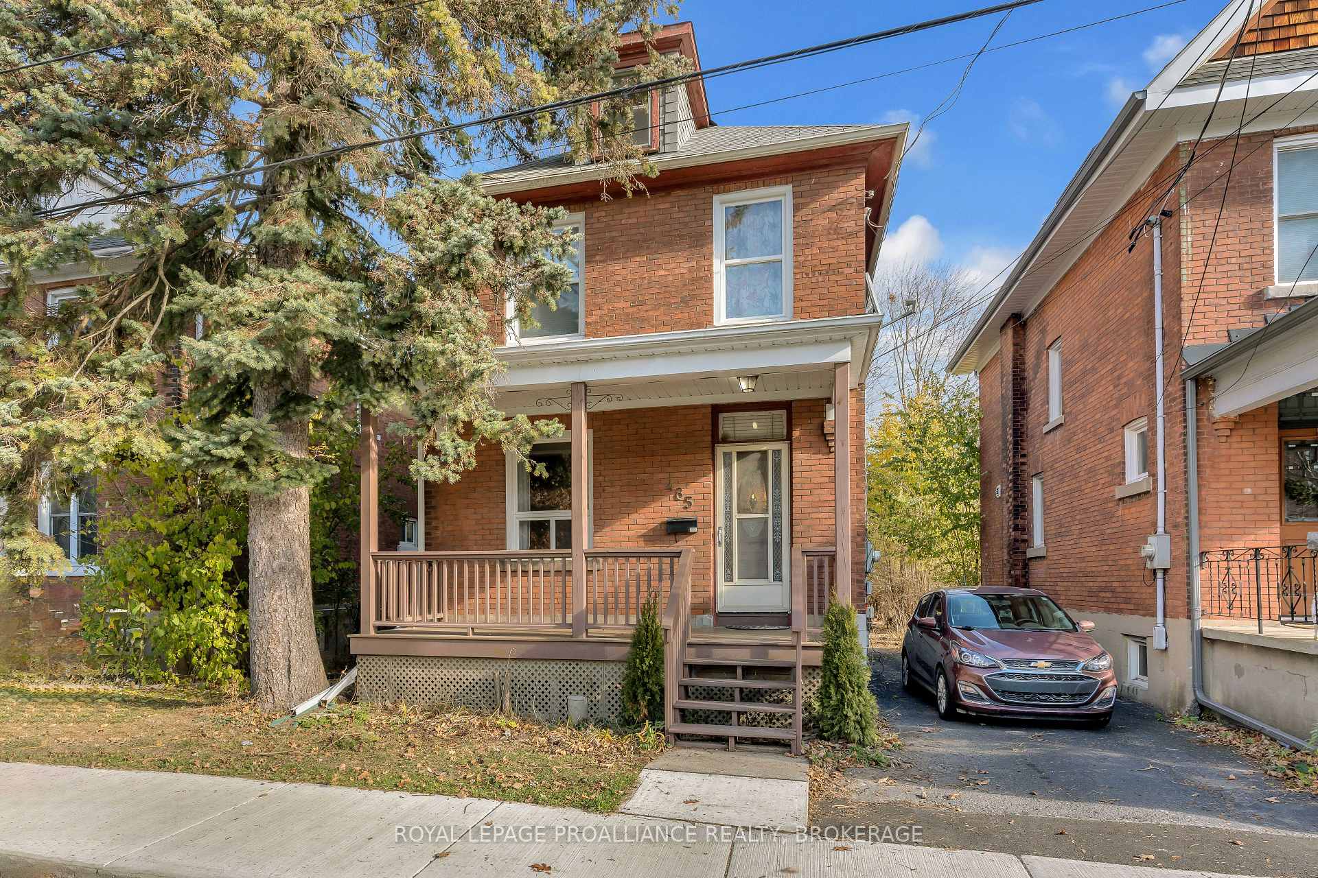 485 Victoria Street, Kingston, ON K7L 3Z8