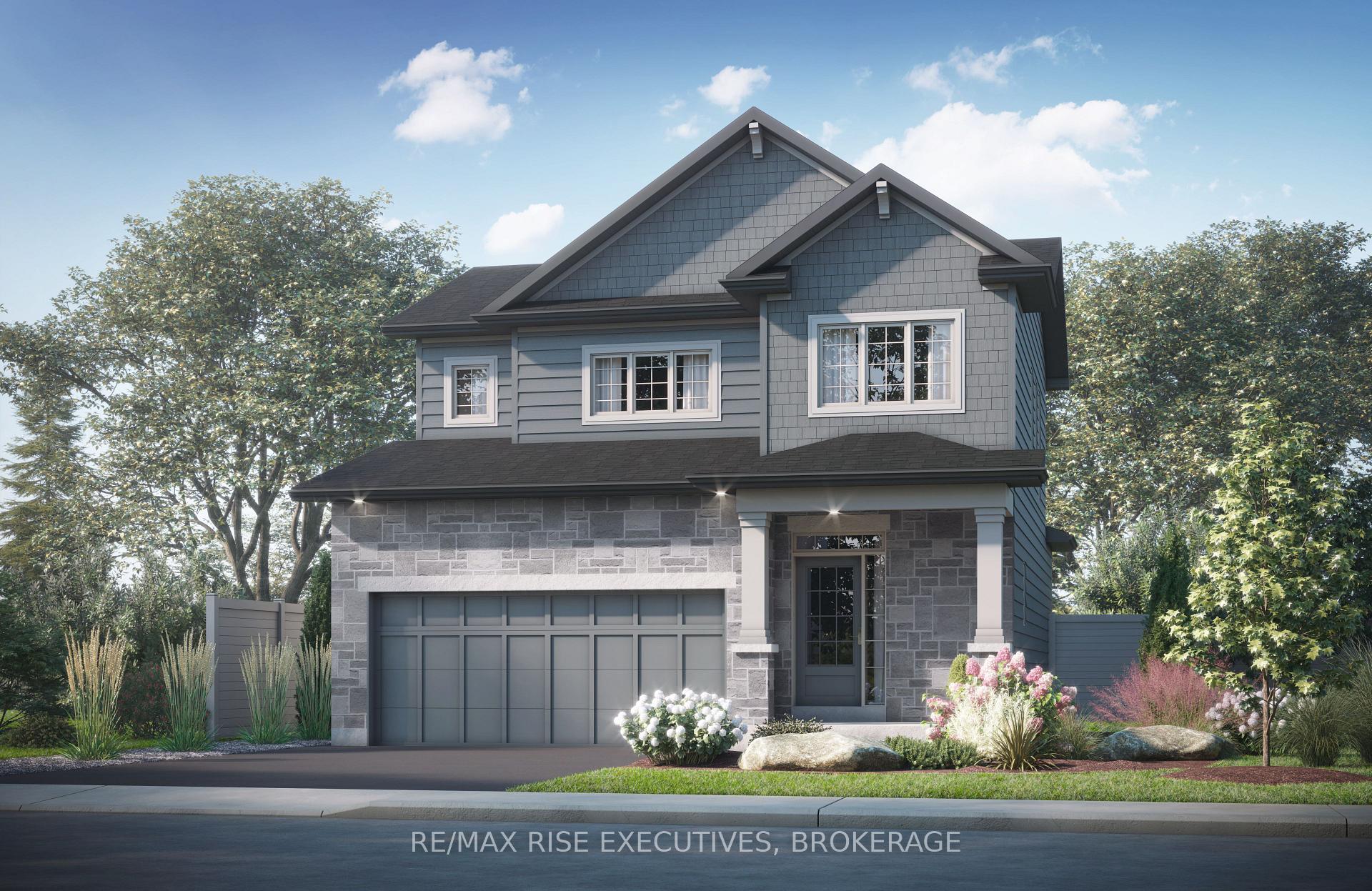486 Buckthorn Drive, Kingston, ON K7P 0N3