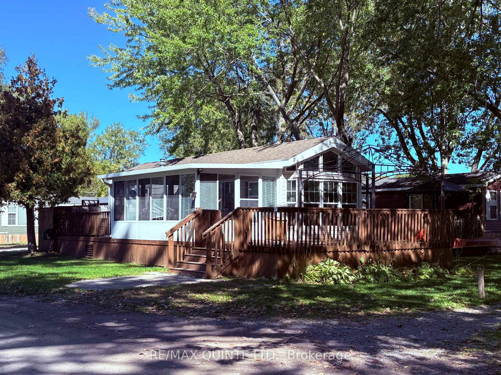 Prince Edward County Real Estate MLS® Listings & Houses For Sale