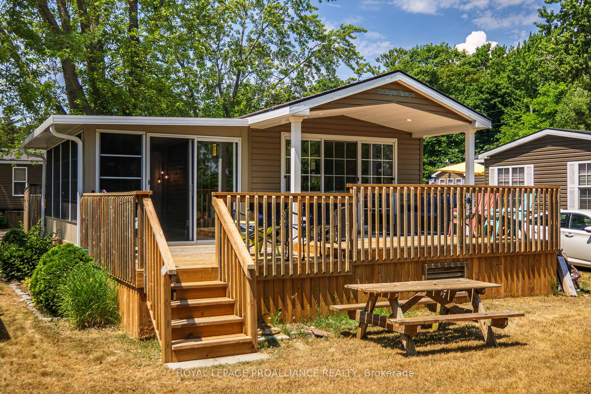 Prince Edward County Real Estate MLS® Listings & Houses For Sale