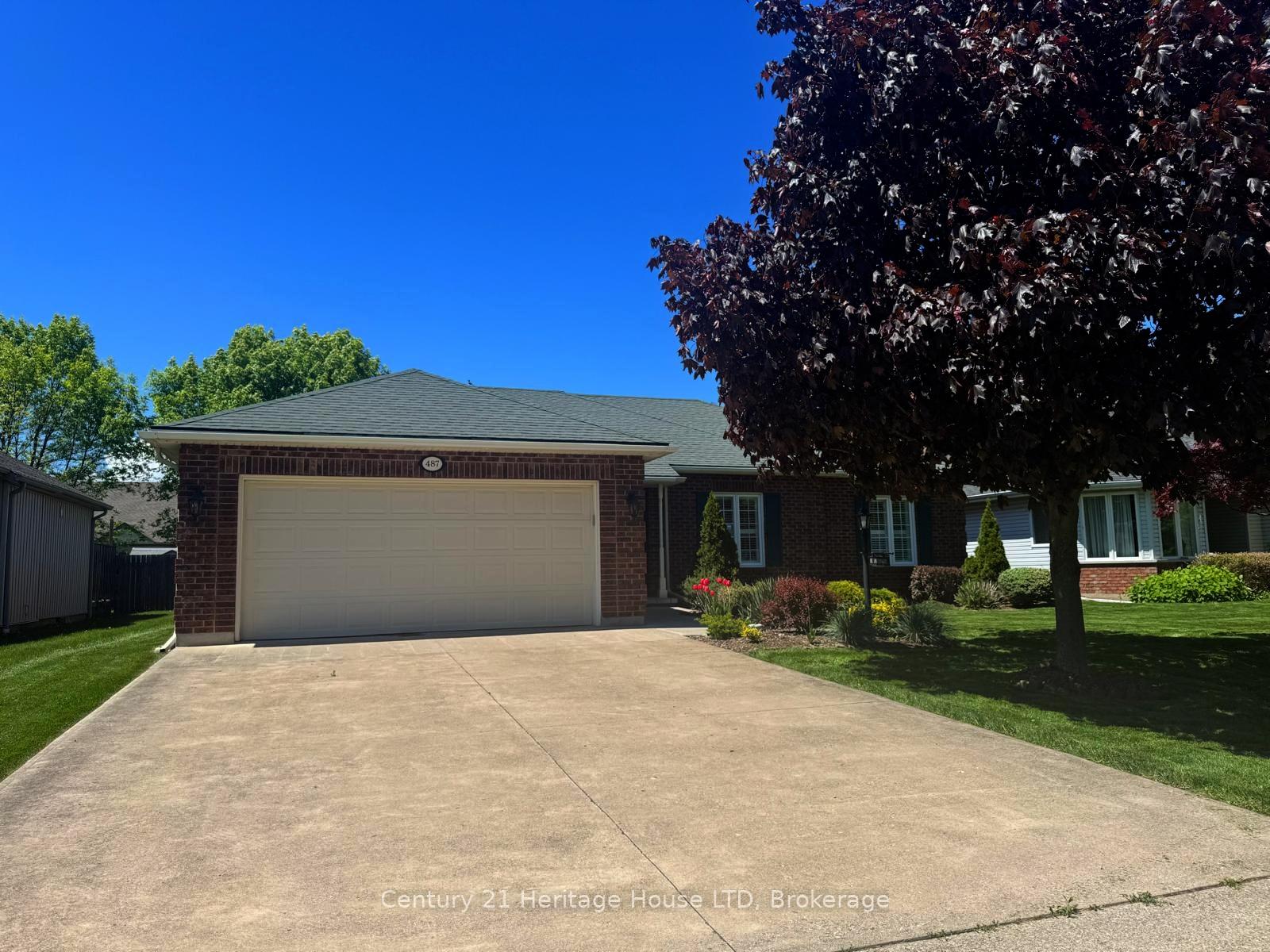 487 Albany Street, Fort Erie, ON L2A 6L6