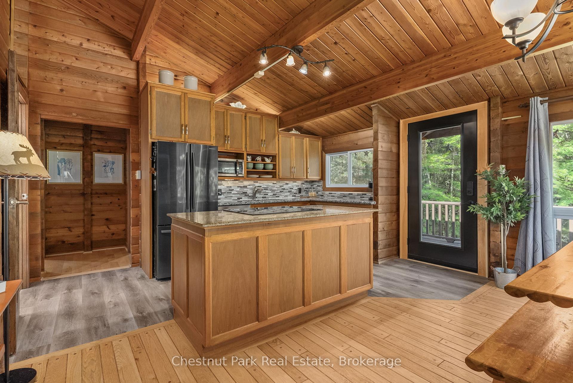 487 O'connor Line Road, Powassan, ON P0H 1Z0