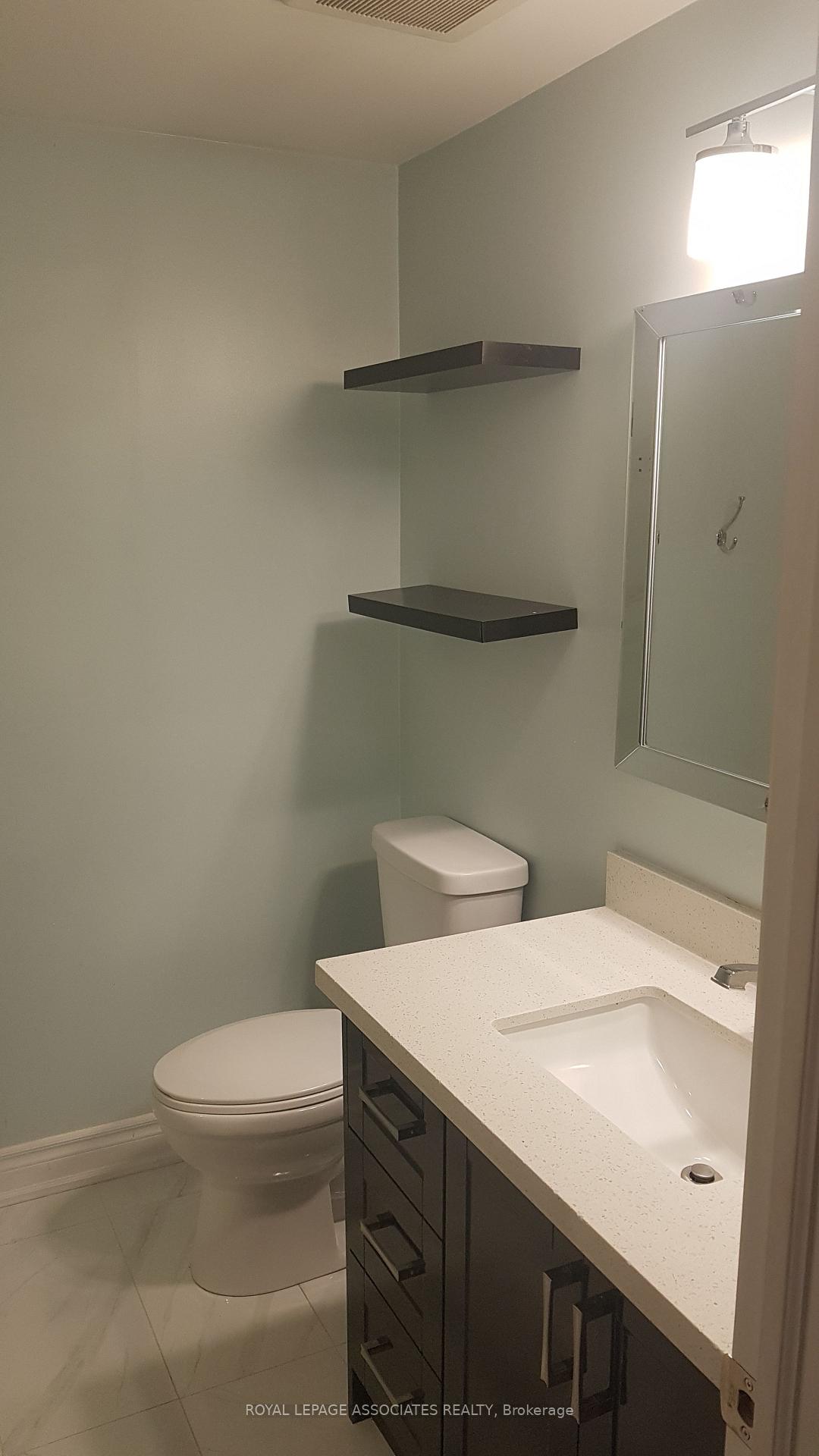 BSMT - 487 Rougewalk Drive, Pickering, ON L1X 0A2