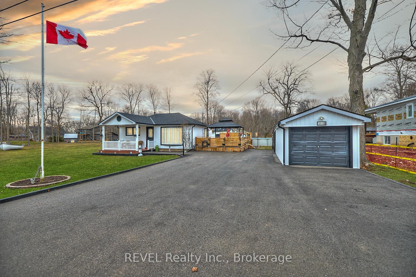 4875 Mapleview Crescent, Port Colborne, ON L0S 1R0