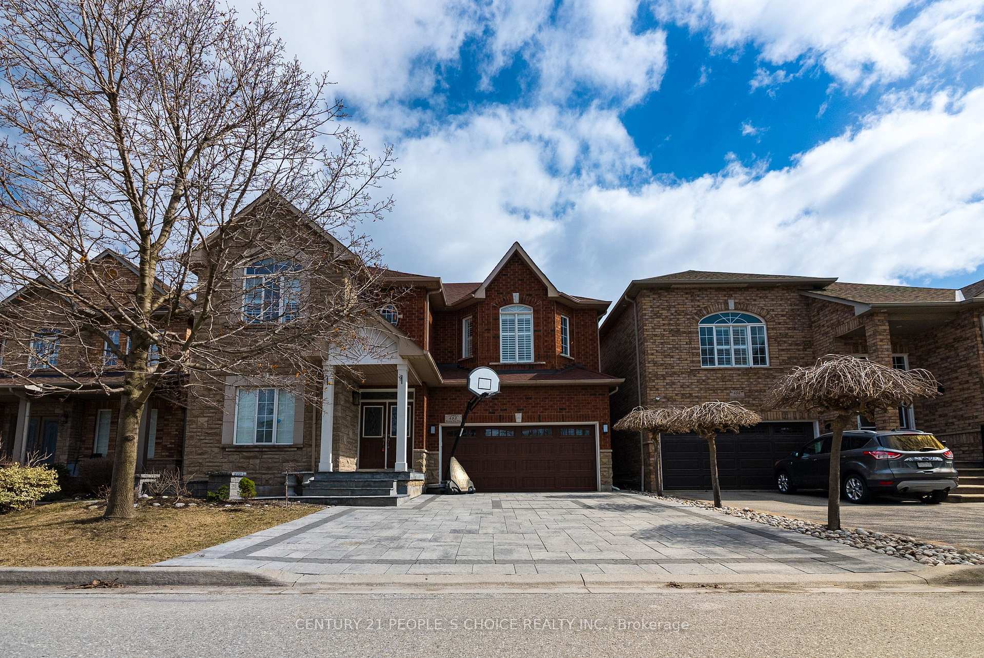 488 Morning Dove Drive, Oakville, ON L6H 7A5