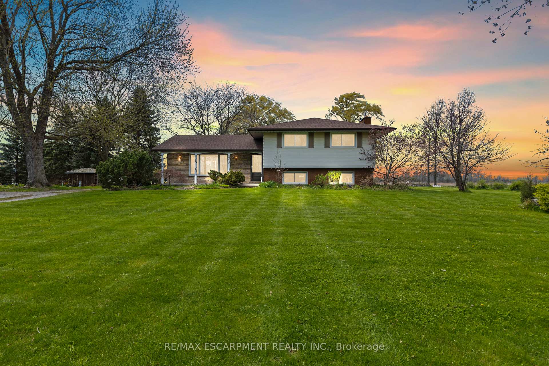 488 Townline Road, Niagara-on-the-Lake, ON L0S 1J0