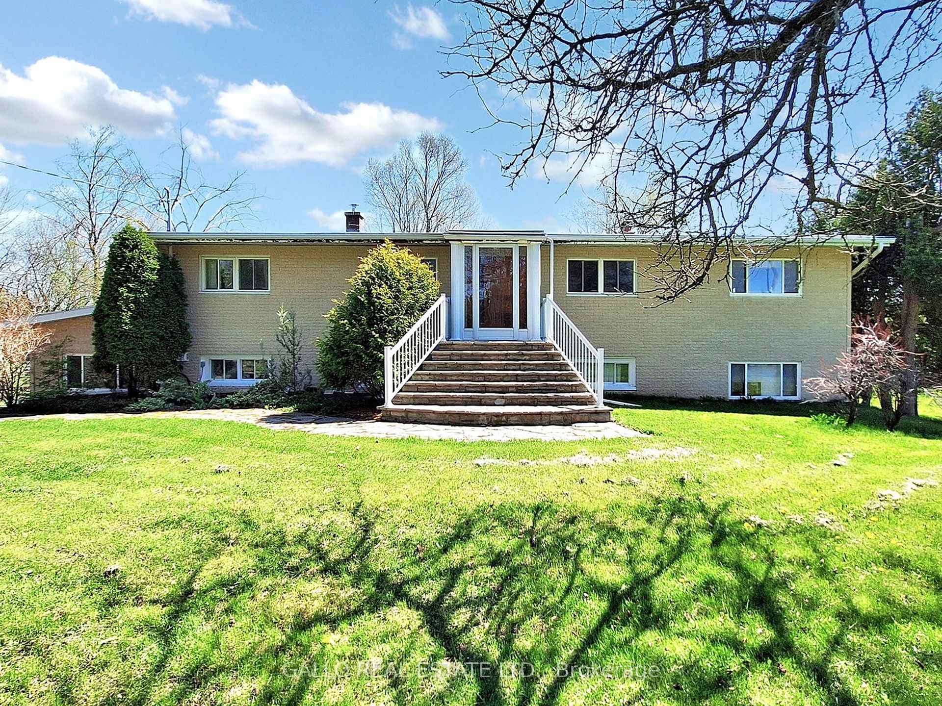 4883 Bethesda Road, Whitchurch-Stouffville, ON L4A 3Z9