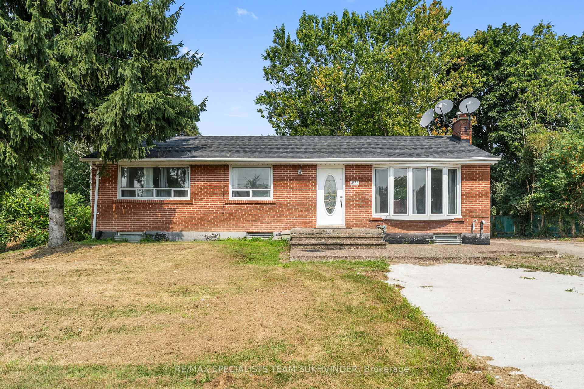 4886 Olde Base Line Road, Caledon, ON L7C 0J9