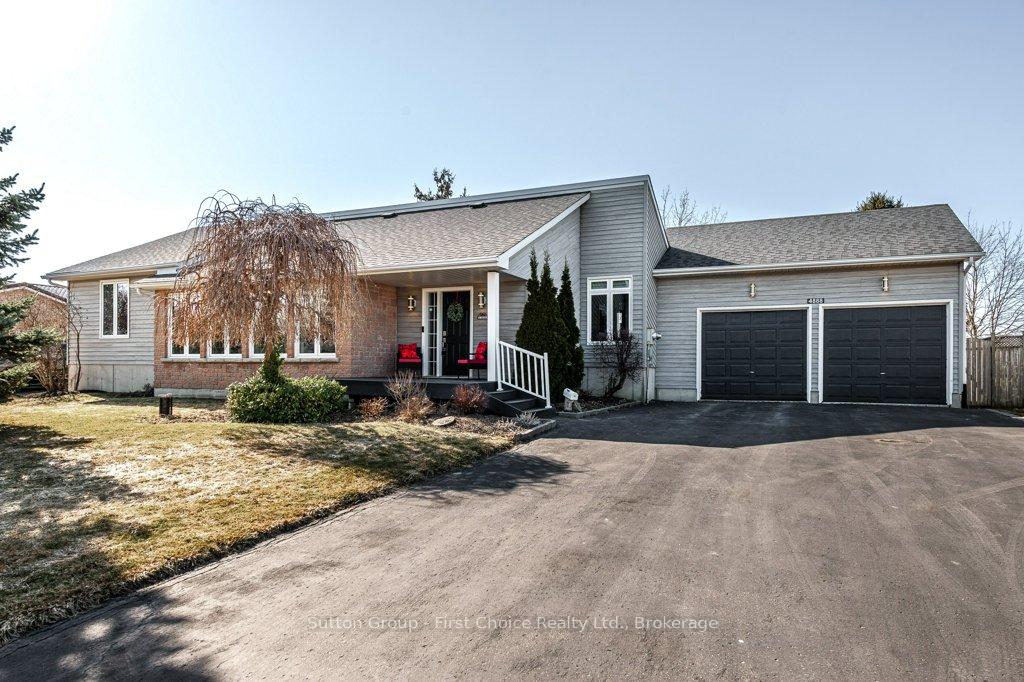 4888 Linhaven Drive, Perth East, ON N0K 1J0