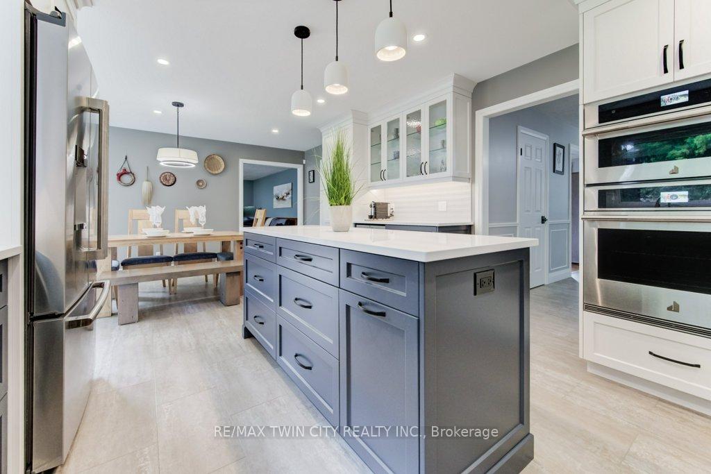 489 Branstone Drive, Waterloo, ON N2T 1S8