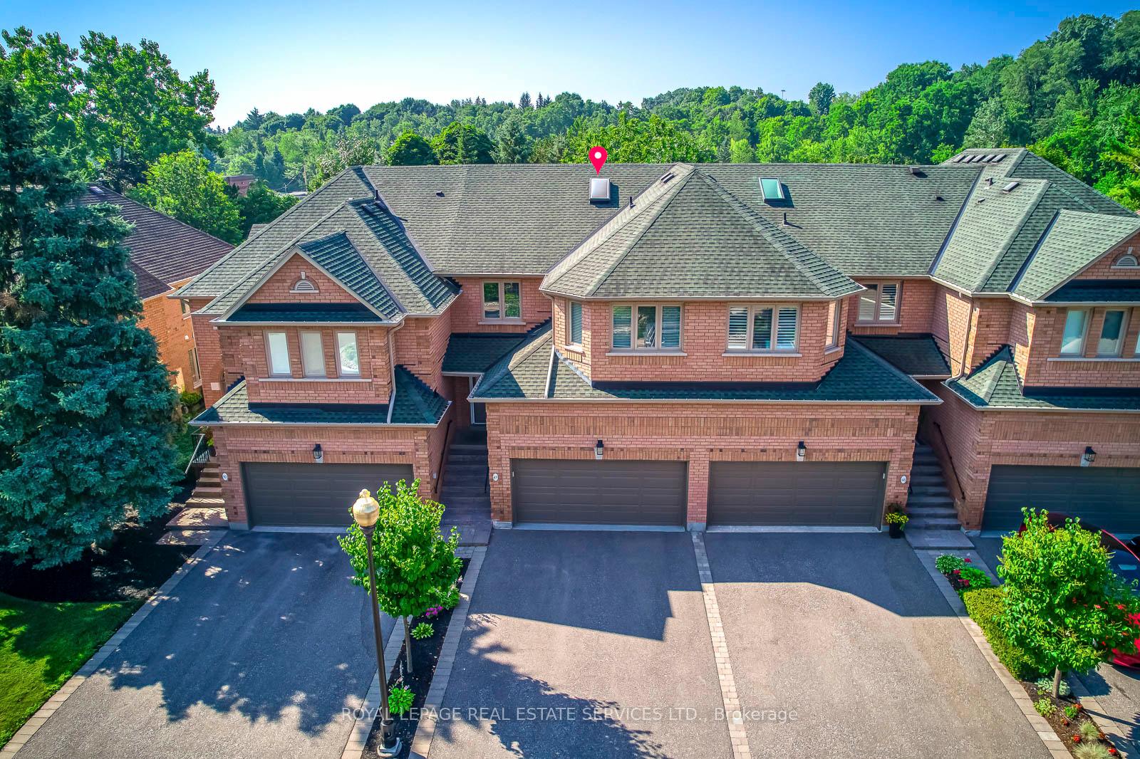49 - 1905 Broad Hollow Gate, Mississauga, ON L5L 5X2