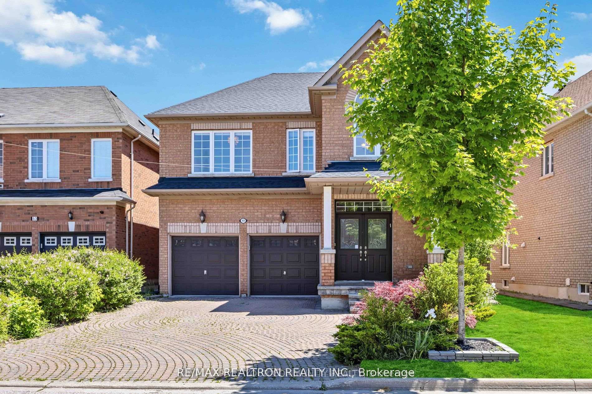 49 Arbourview Drive, Vaughan, ON L4K 5L9
