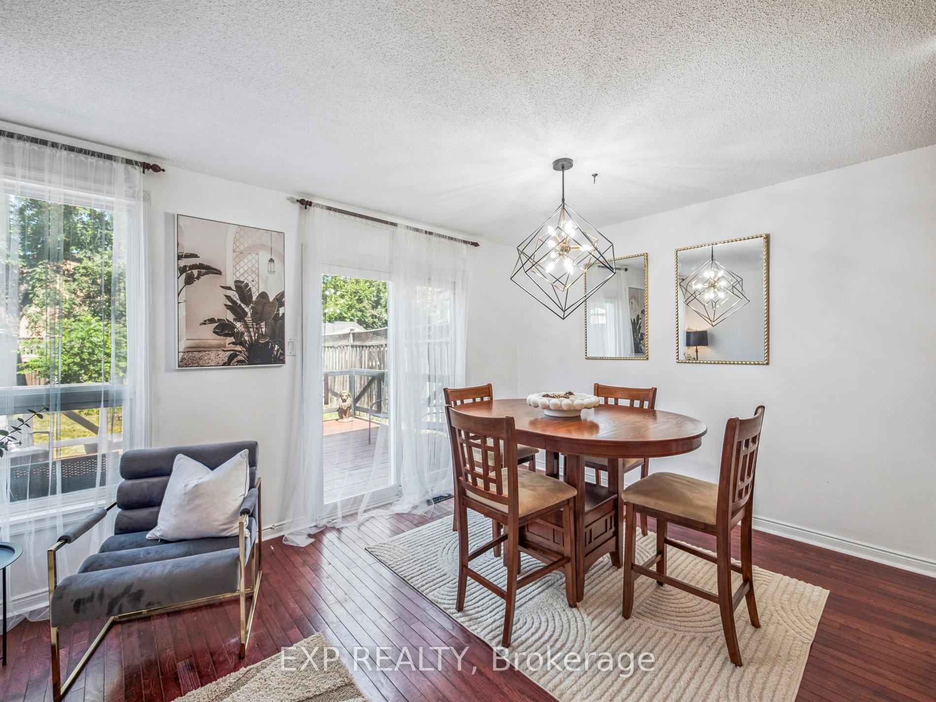 49 Ashcroft Court, Vaughan, ON L4L 1H3