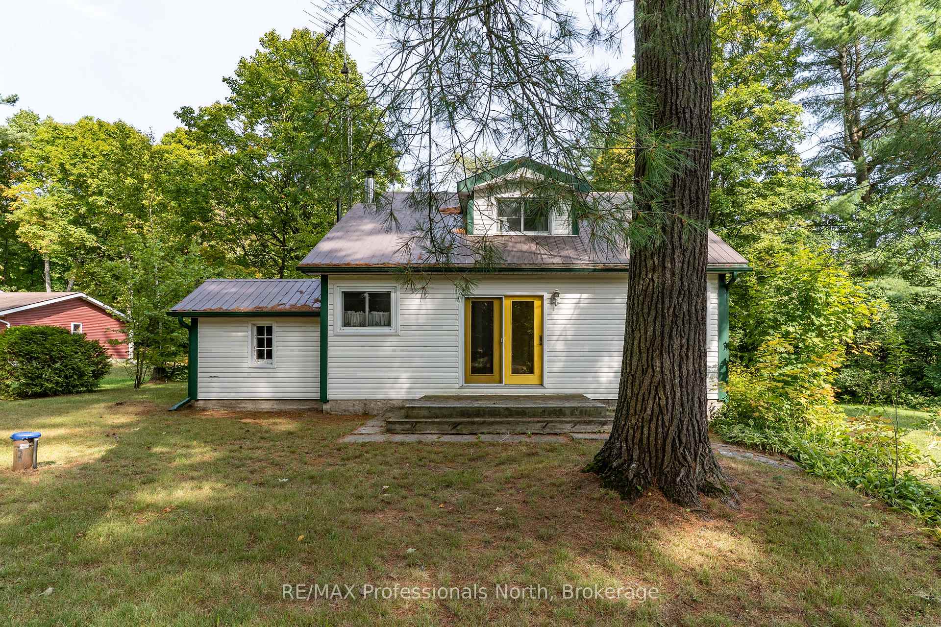 Huntsville Real Estate MLS® Listings & Houses For Sale