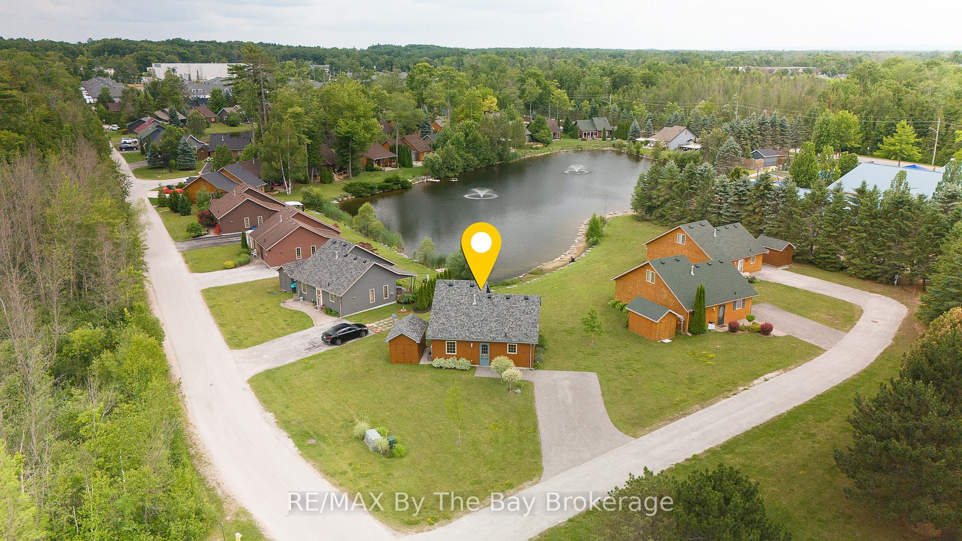 49 Cabin Crescent, Wasaga Beach, ON L9Z 1X7