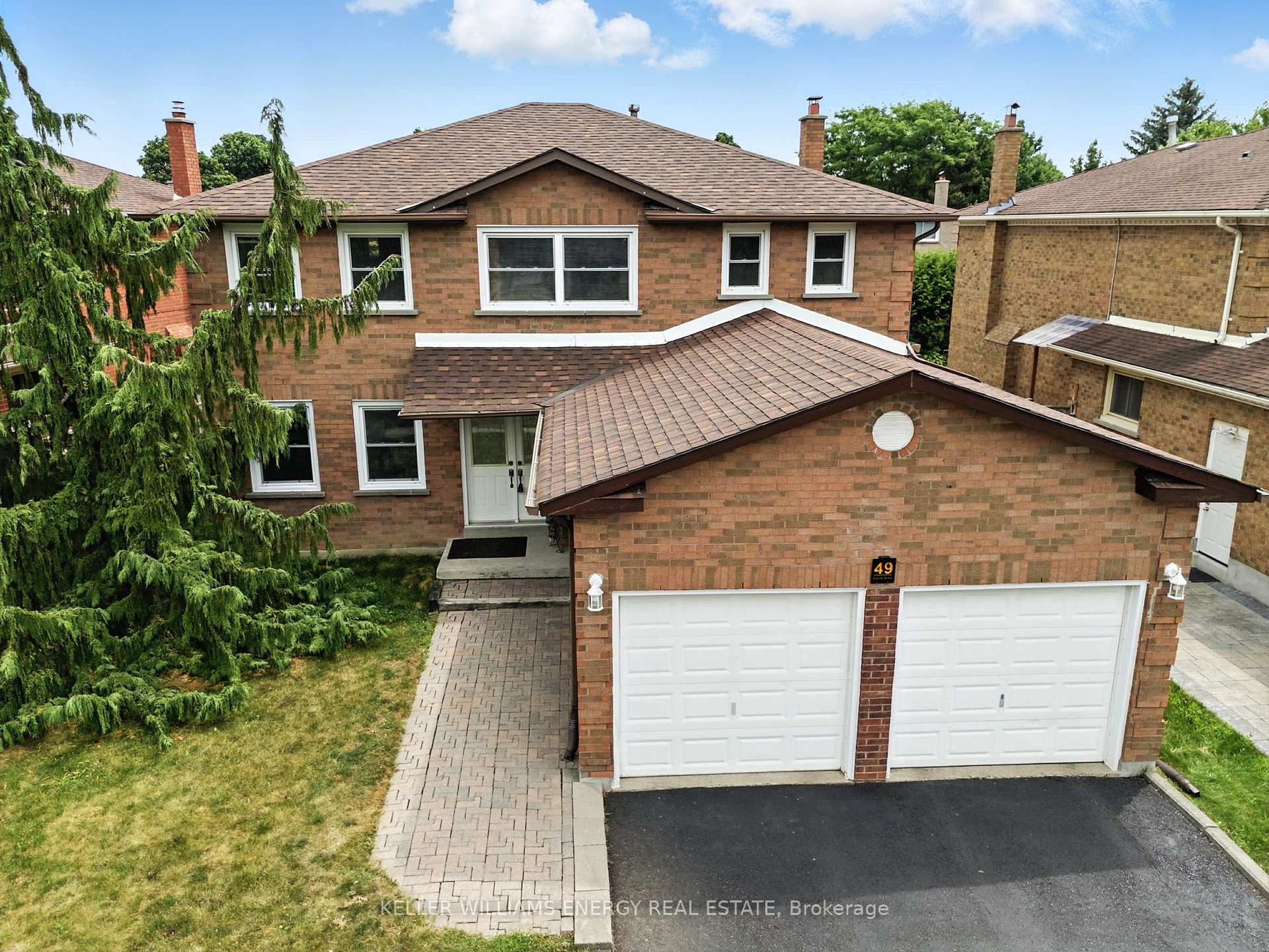 49 Cairns Drive, Markham, ON L3P 6G9
