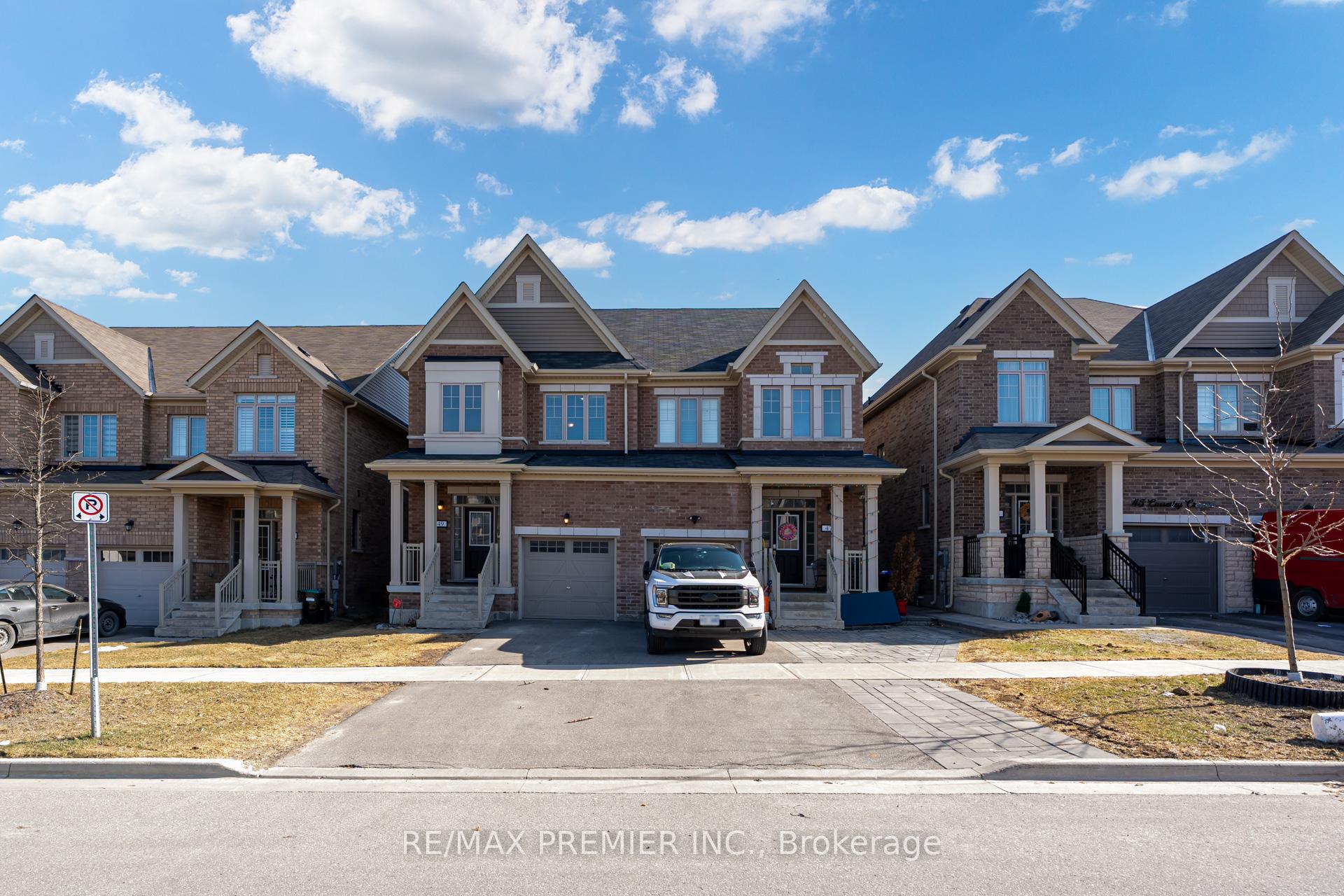 49 Casserley Crescent, New Tecumseth, ON L0G 1W0