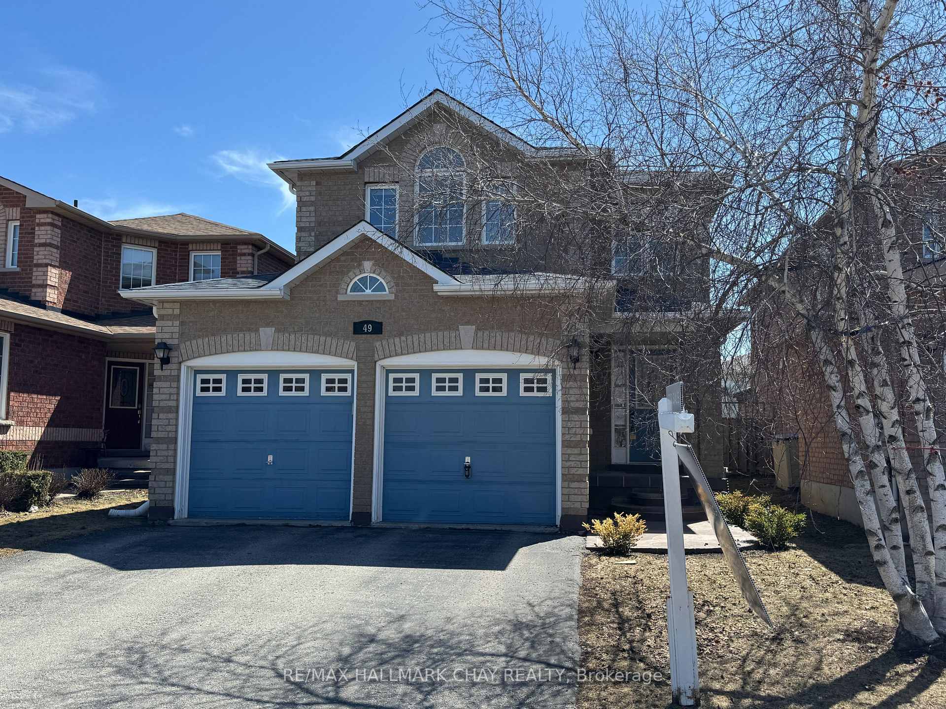49 Catherine Drive, Barrie, ON L4N 0Y5