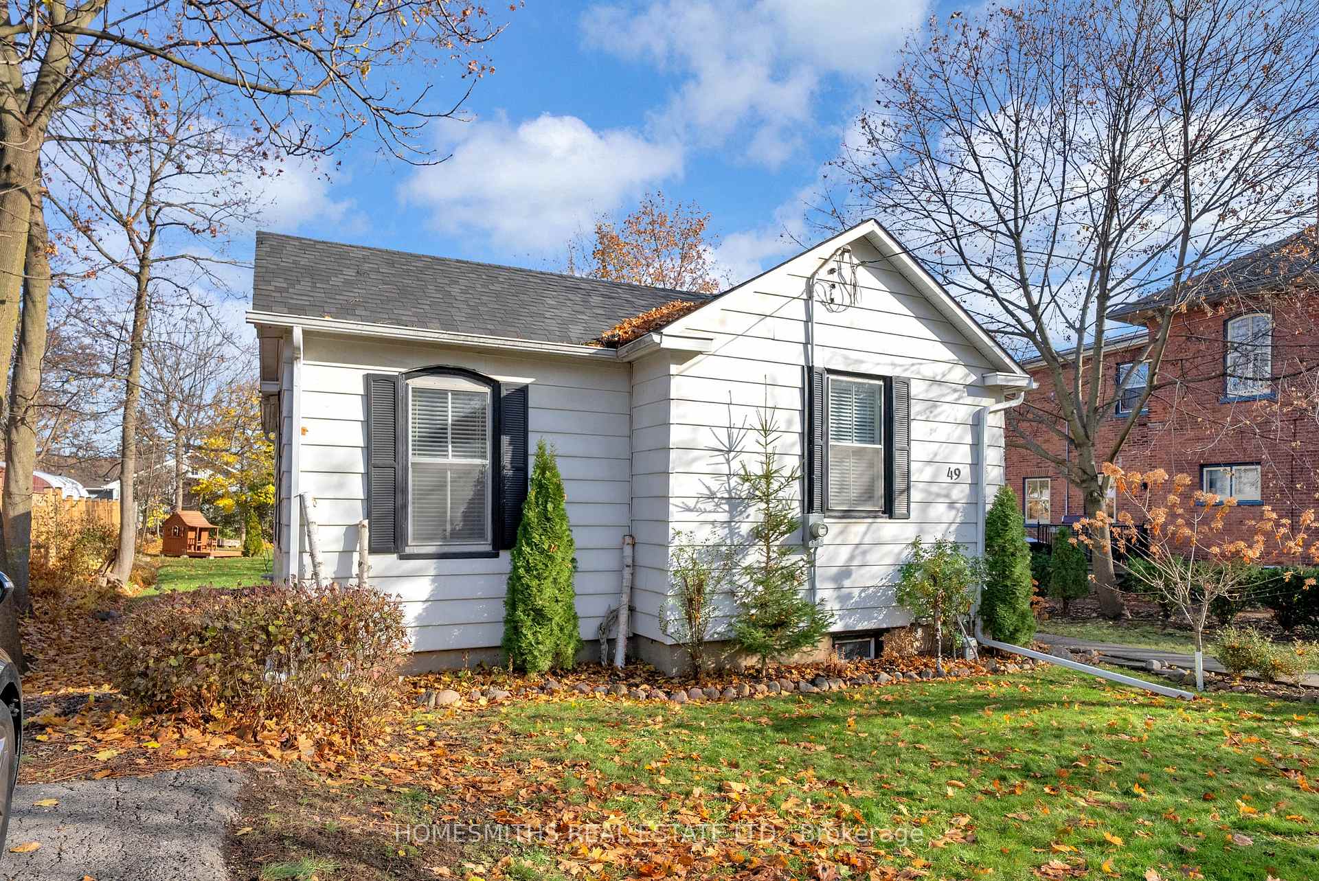 49 Centre Street, Clarington, ON L1C 2Y2