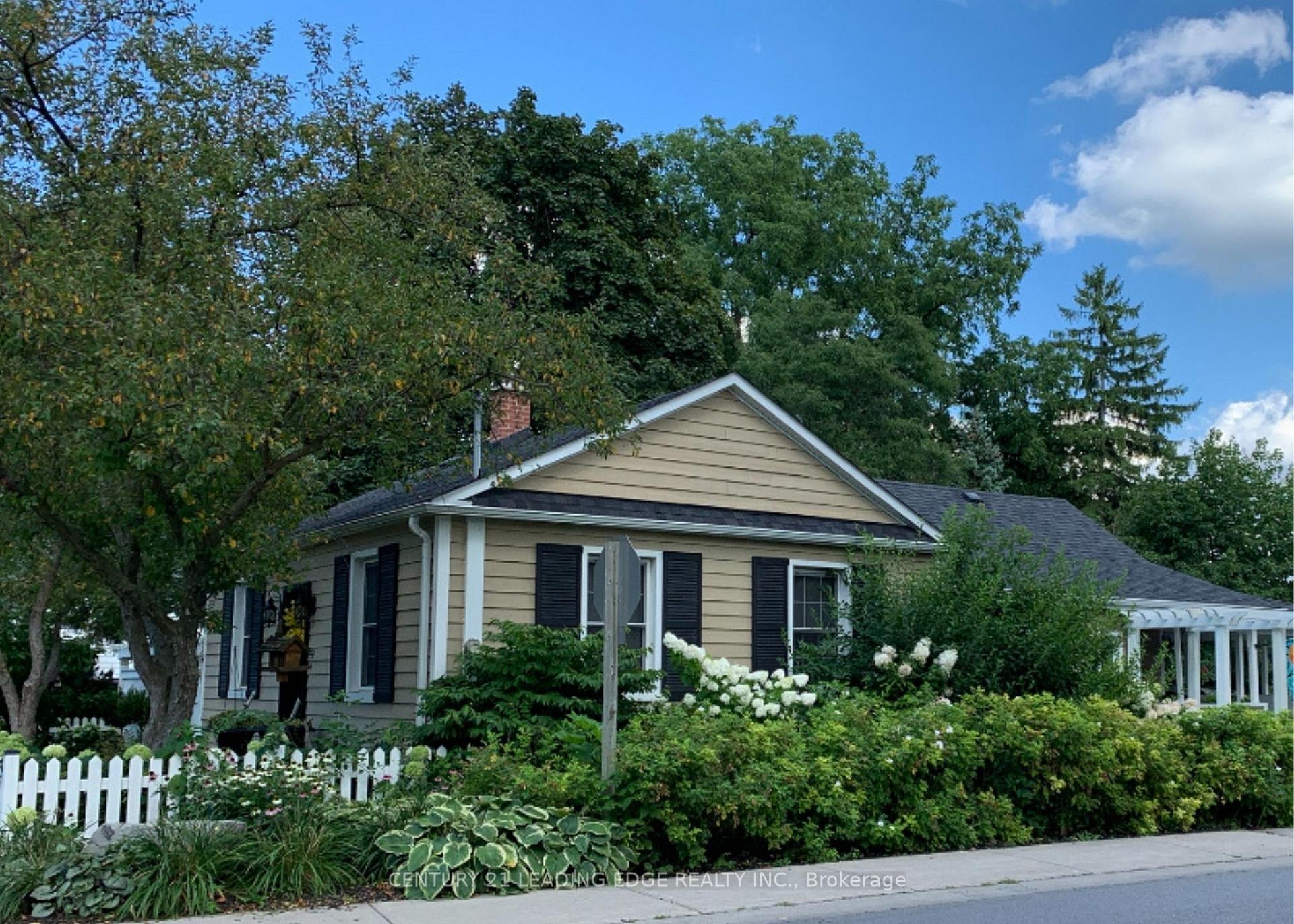 49 Church Street, Markham, ON L3P 2M1