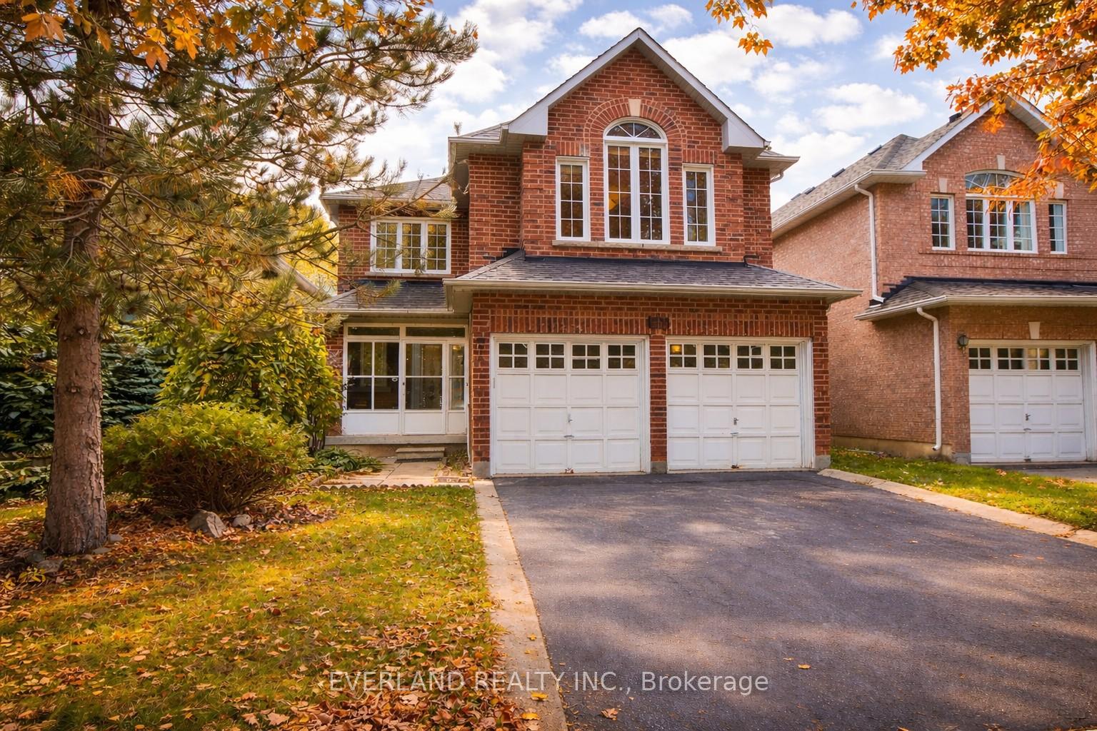 Lower - 49 Falling River Drive, Richmond Hill, ON L4S 2R1