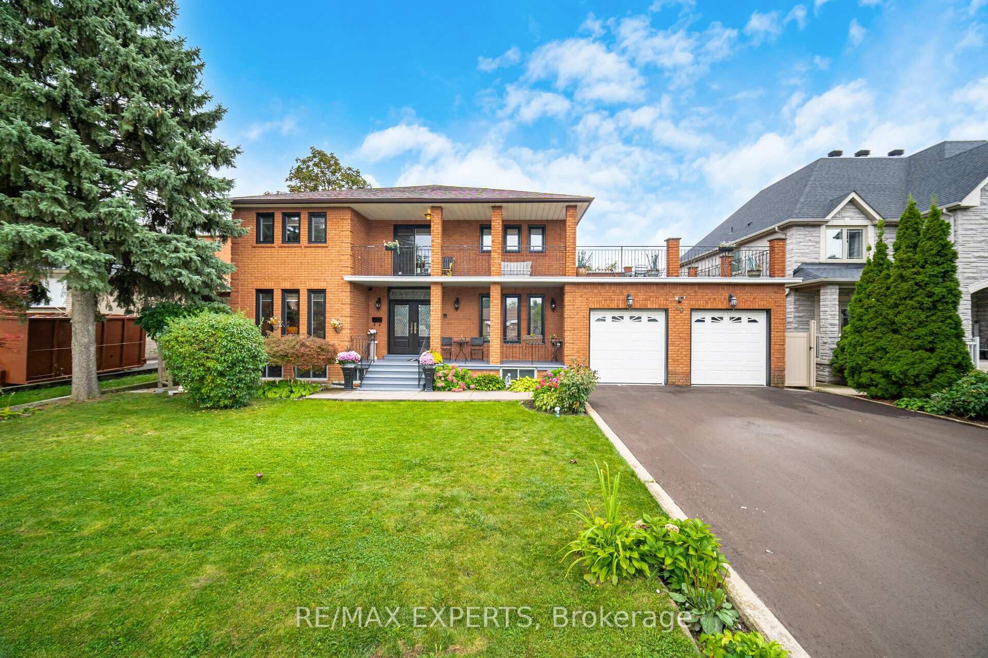 49 Gordon Drive, Vaughan, ON L4L 1R4