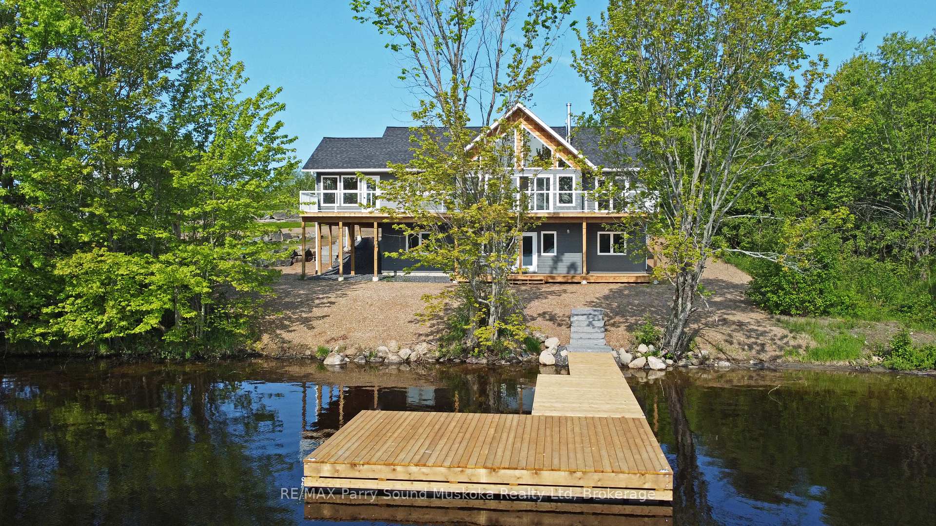 49 Hardies Road, McKellar, ON P2A 0B5