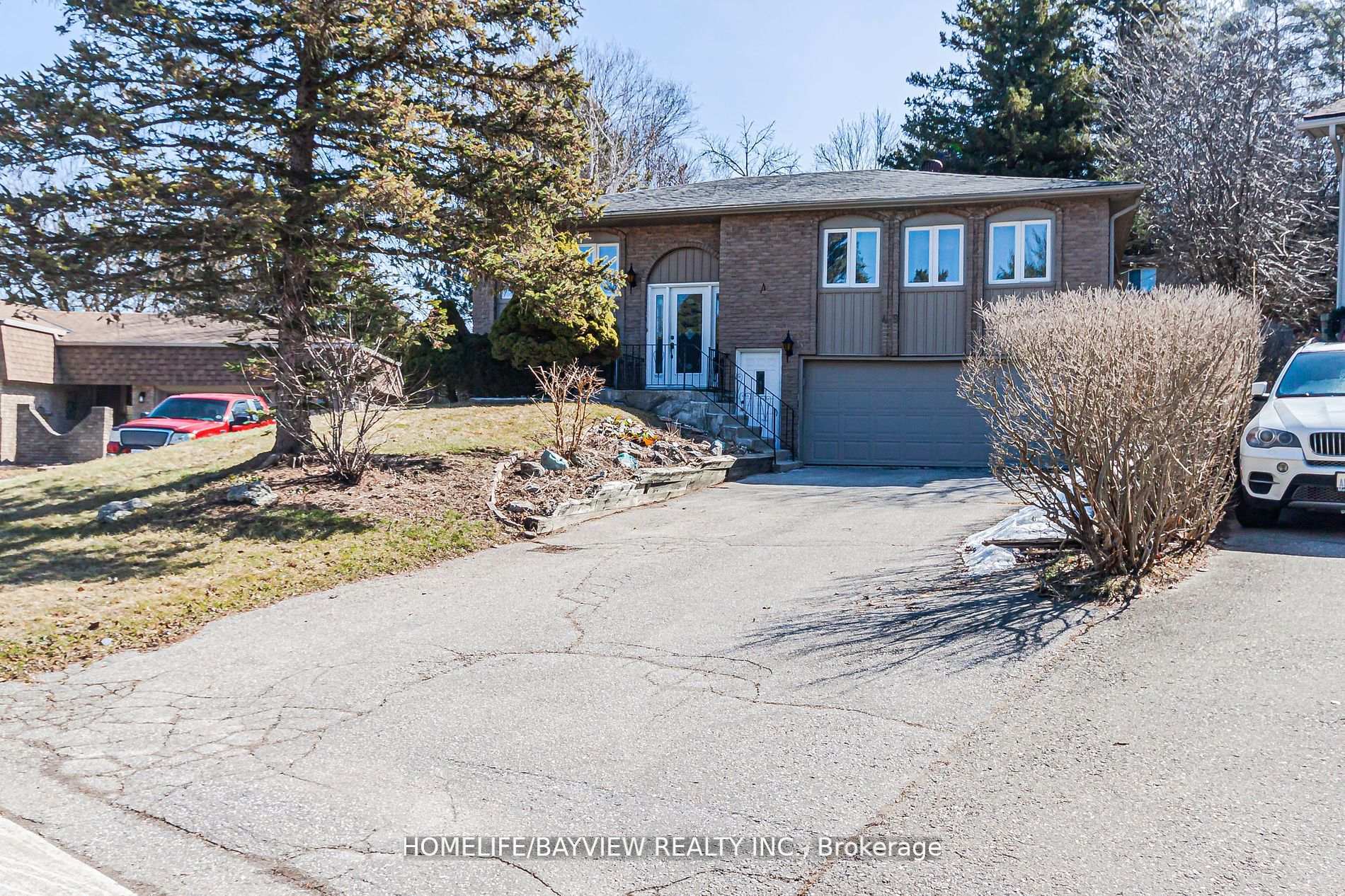 49 HILLTOP Court, Caledon, ON L7E 2P8