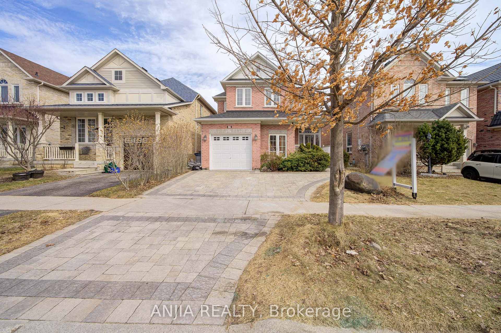 49 Kentley Street, Markham, ON L6C 3G2