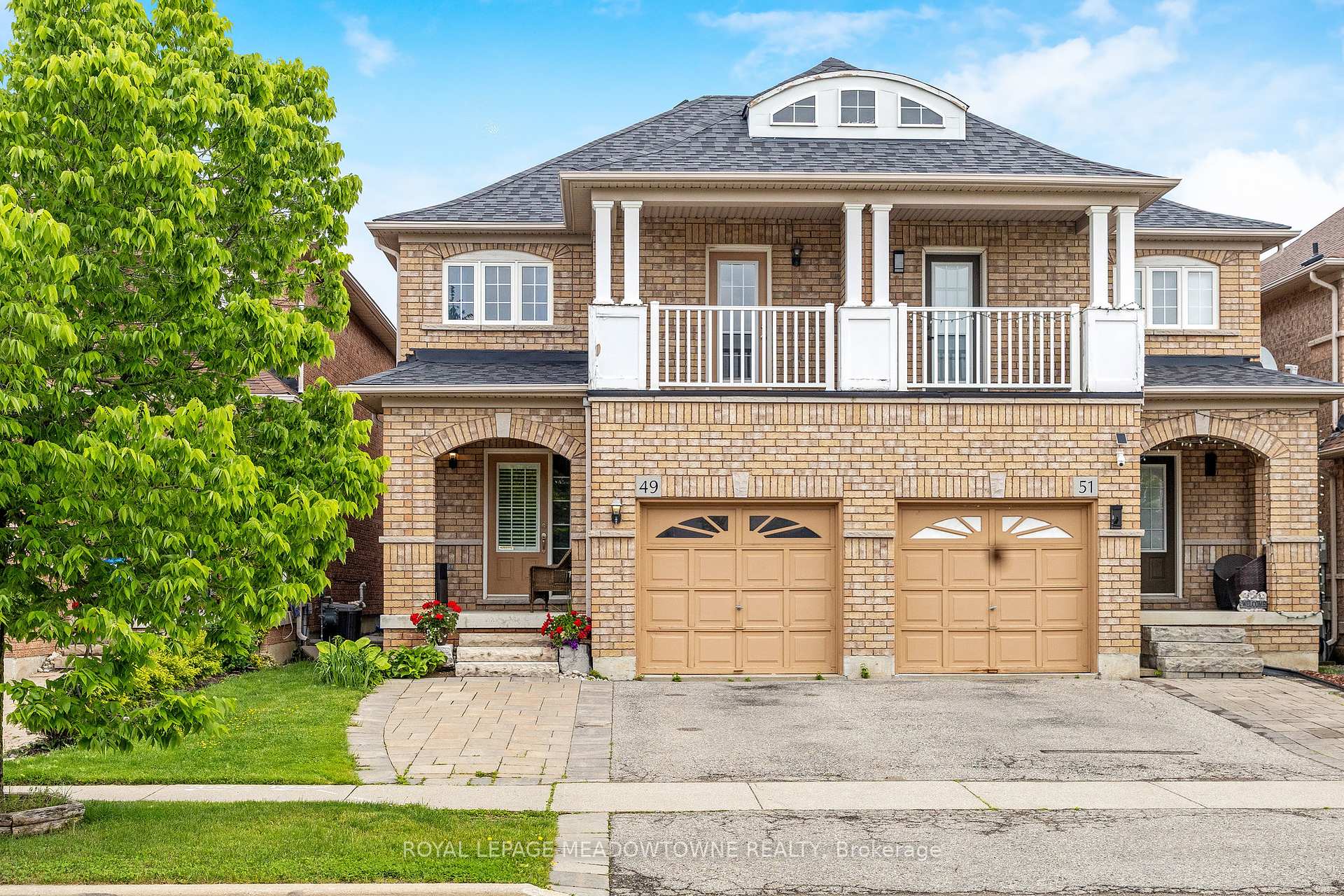 49 Lily Lane, Halton Hills, ON L7G 6N1