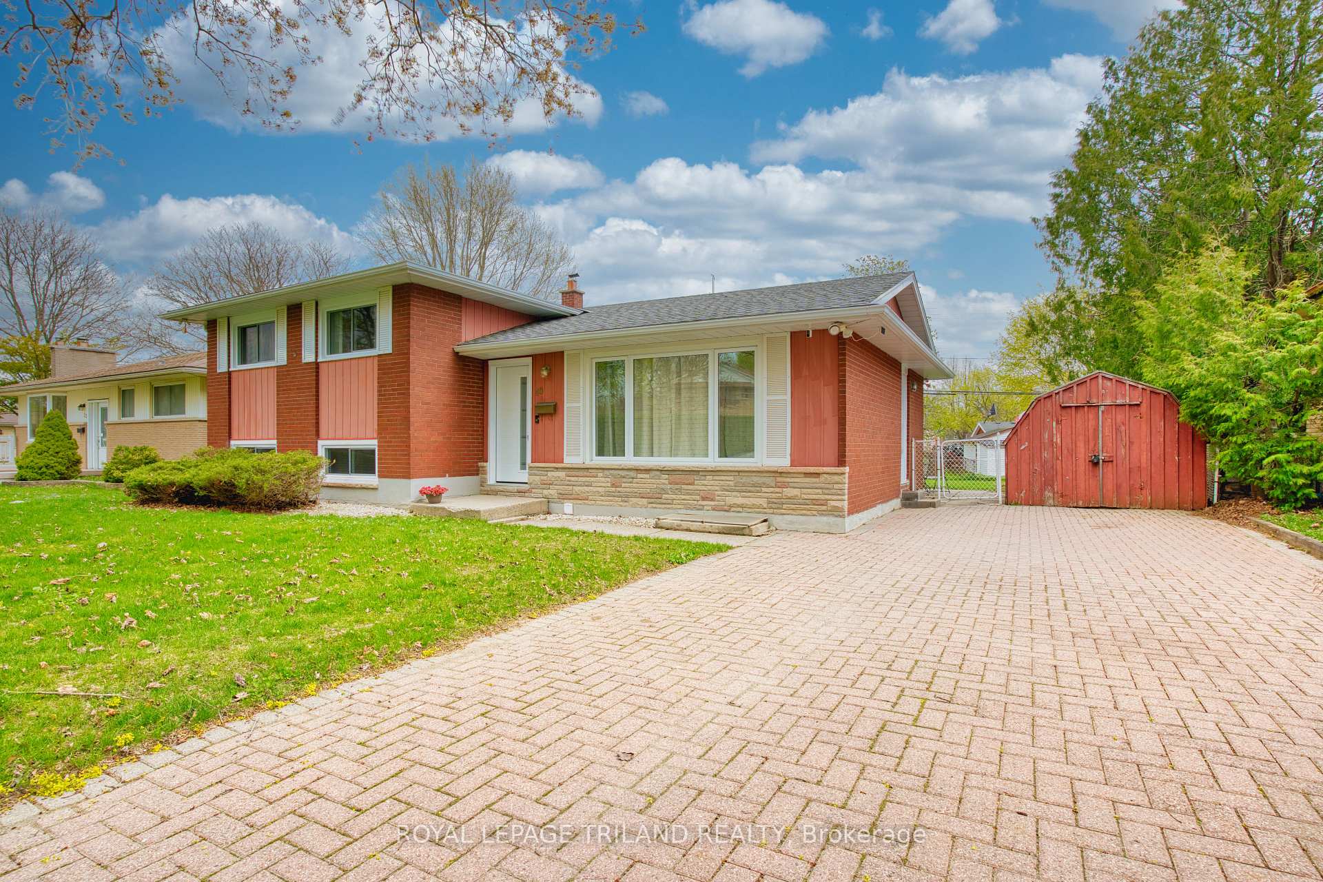 49 Madeira Drive, London East, ON N5V 2M3