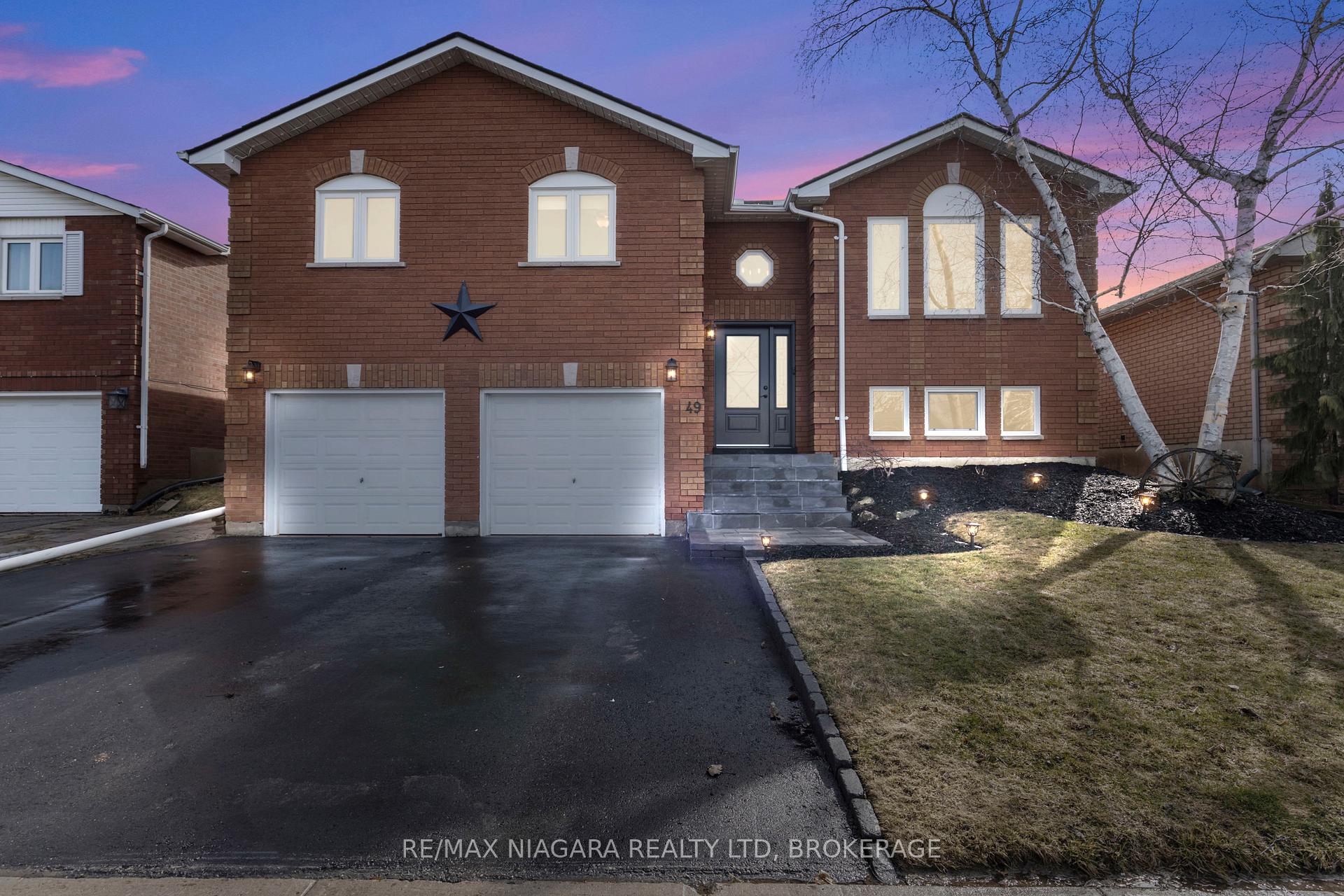 49 Metcalf Crescent, New Tecumseth, ON L0G 1W0