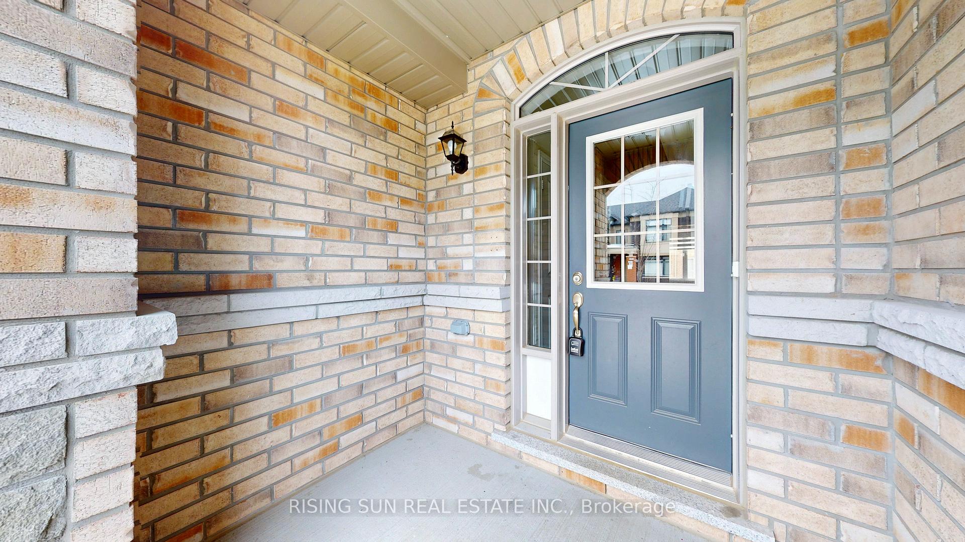 49 Pearman Crescent, Brampton, ON L7A 4Y9