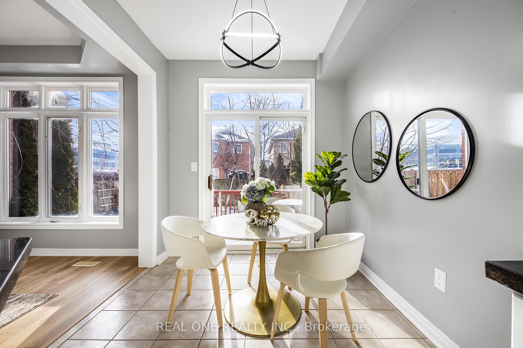 49 Ruby Crescent, Richmond Hill, ON L4S 2E9