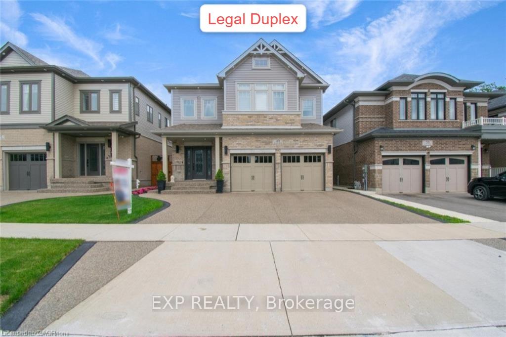 49 Scots Pine Trail, Kitchener, ON N2R 0N6