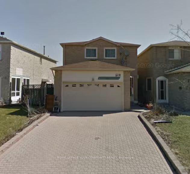 49 Sorrell Crescent, Markham, ON L3S 1L5