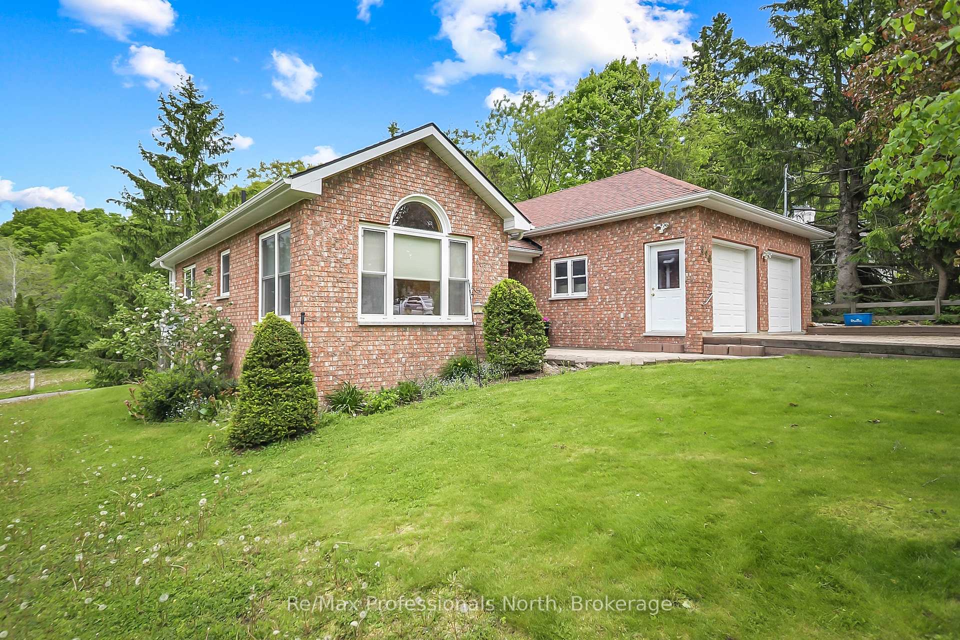 Gravenhurst Real Estate MLS® Listings & Houses For Sale