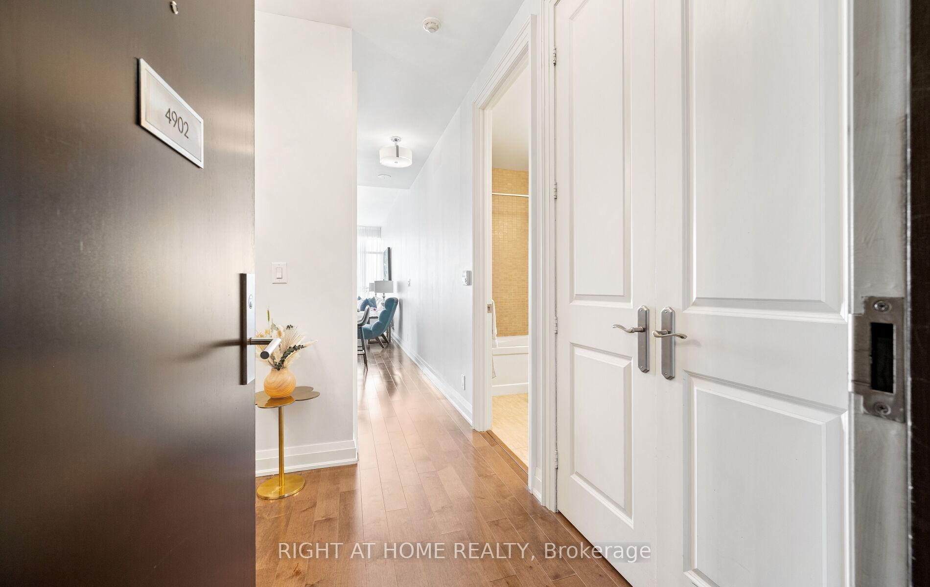 4902 LPH - 50 Absolute Avenue, Mississauga, ON L4Z 0A8