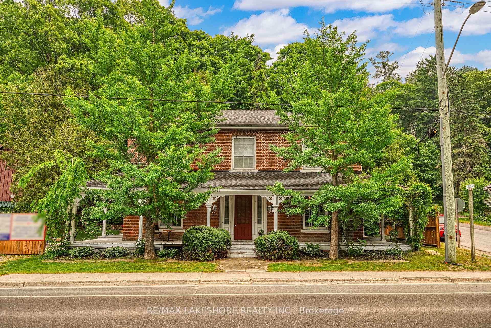 4903 County 45 Road, Hamilton Township, ON K0K 1C0