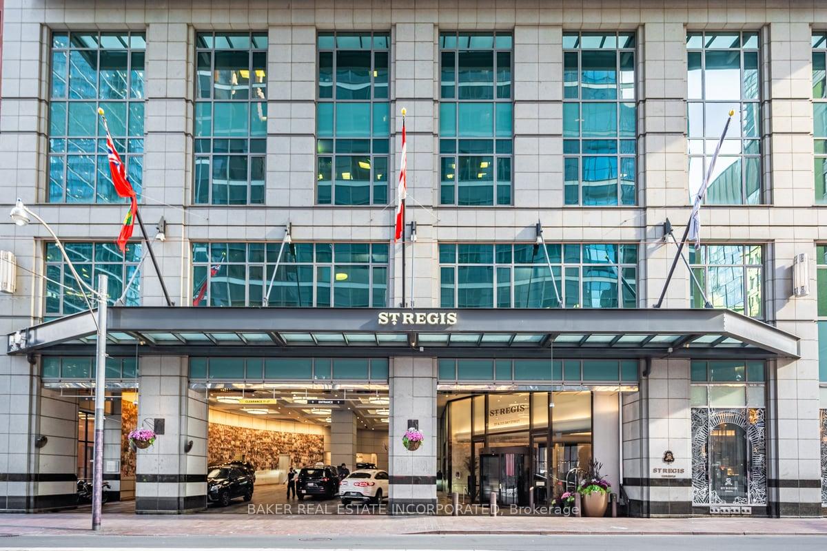 4904 - 311 Bay Street, Toronto, ON M5H 4G5